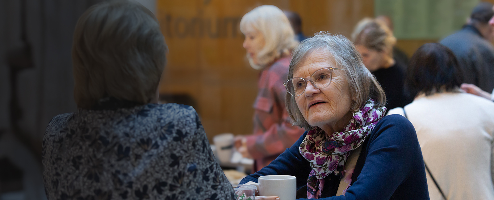 Senior Fellows Forum | The Royal Society of Medicine