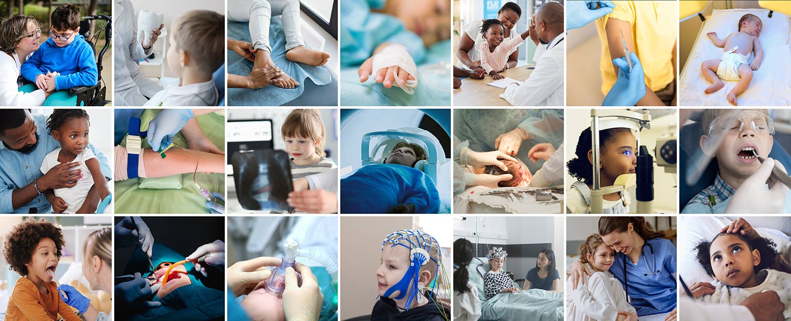 Paediatrics & Child Health Section | The Royal Society of Medicine